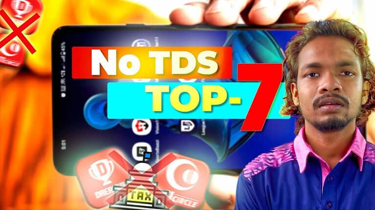 TOP 7 Best TDS Free Fantasy Apps - ToPlayFantasy